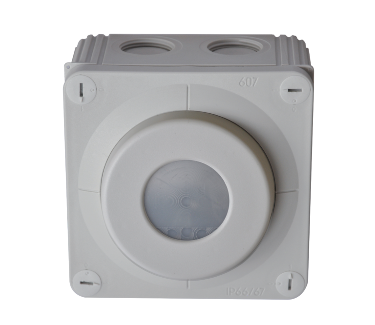 SMART-RAYFLEX Capteur DANLERS CBU-HBSP IP66 - jusqu'à 20m